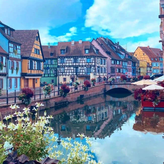 10 Beautiful Villages In Europe That Feel Like A Fairytale