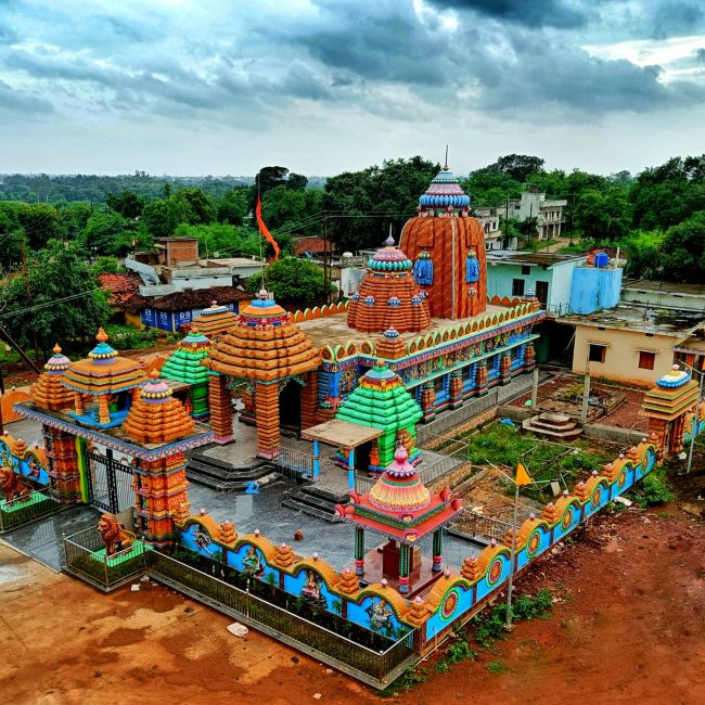 Chaitra Navratri 2025: 10 Iconic Durga Temples You Must Visit This Year