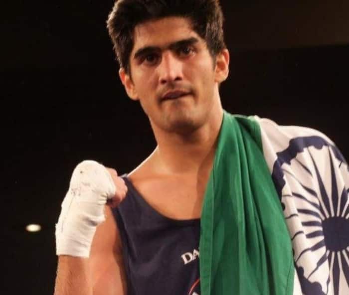 10 Interesting Facts About Boxer Vijender Singh