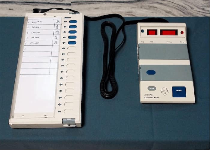 10 Interesting Facts About EVMs