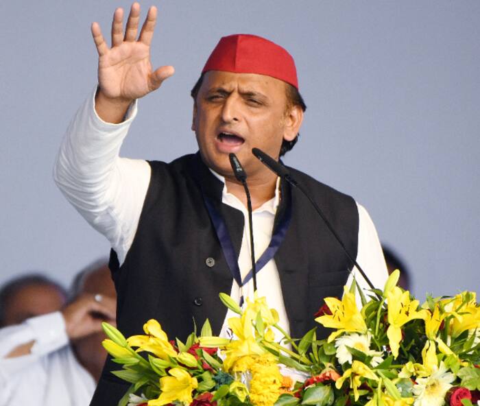 10 Key Candidates For Phase 4 Of Lok Sabha Elections 2024