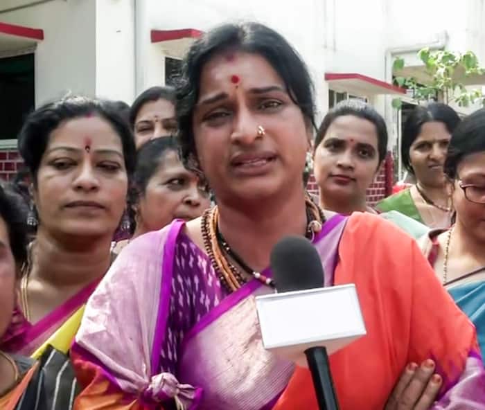 10 Key Candidates For Phase 4 Of Lok Sabha Elections 2024