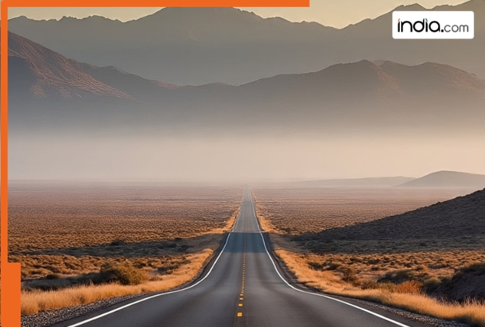 10 longest roads in the world