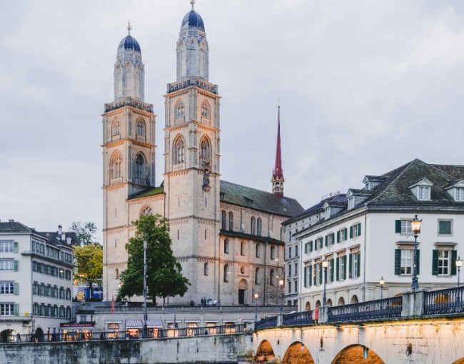 10 Most Economically Stable Countries Of The World