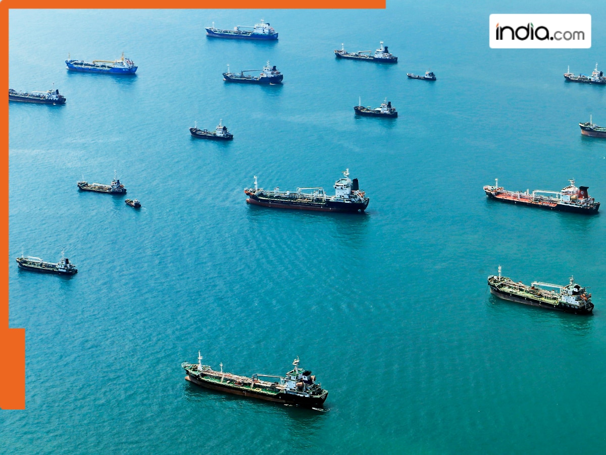 5 most important oil routes in the world: EXPLAINED