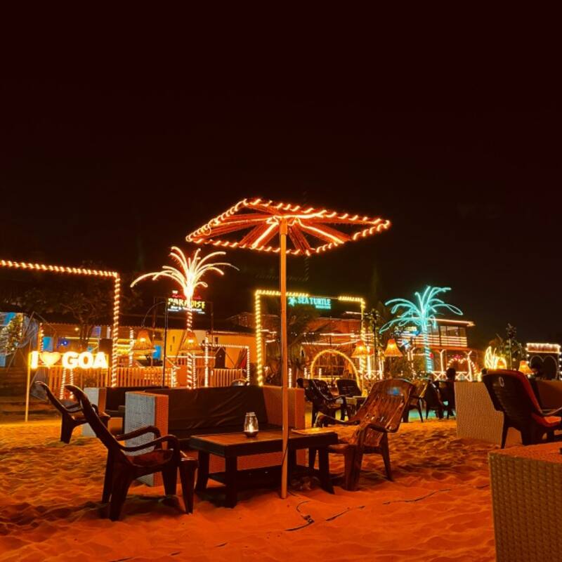 10 Spots For Fun and Entertainment In Goa