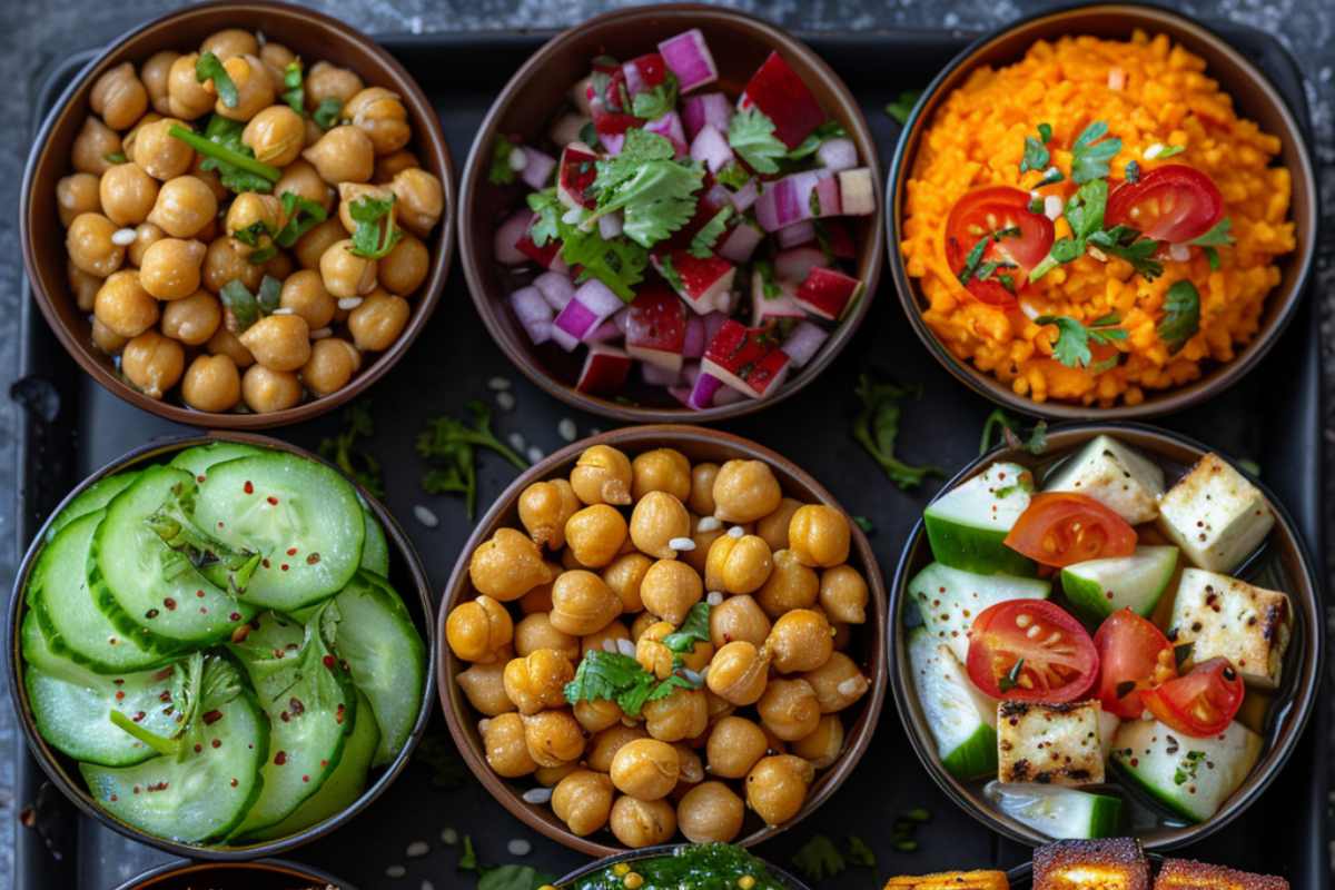 5 Delicious No Oil Snack Recipes Perfect For Tea Time