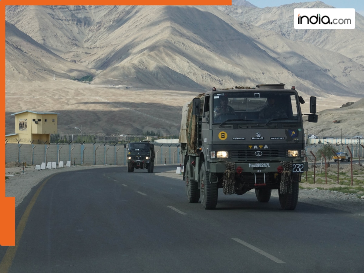 10 strongest armies in the world: where does India stand? Here's the list