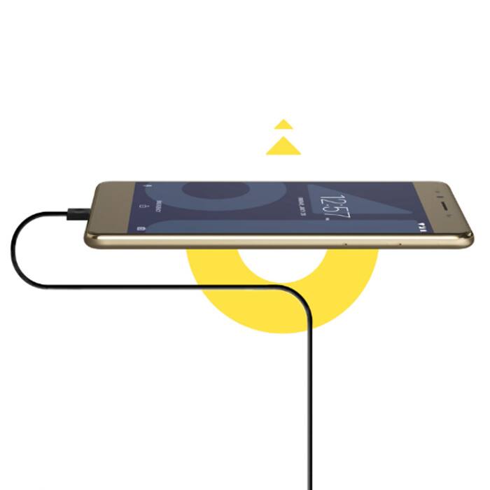 10.or E smartphone with 4,000mAh battery launched in India: Check out ...