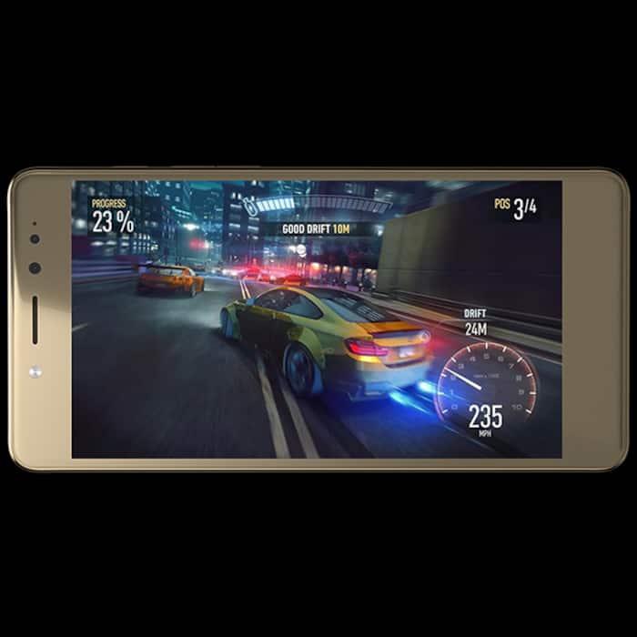 10.or E smartphone with 4,000mAh battery launched in India: Check out ...