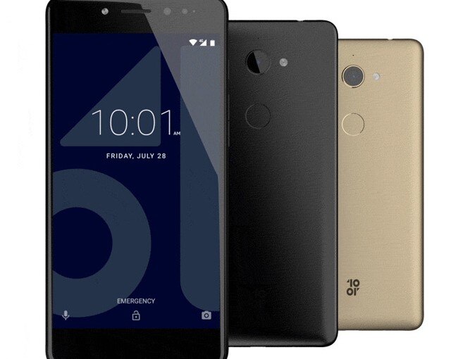 10.or E smartphone with 4,000mAh battery launched in India: Check out ...