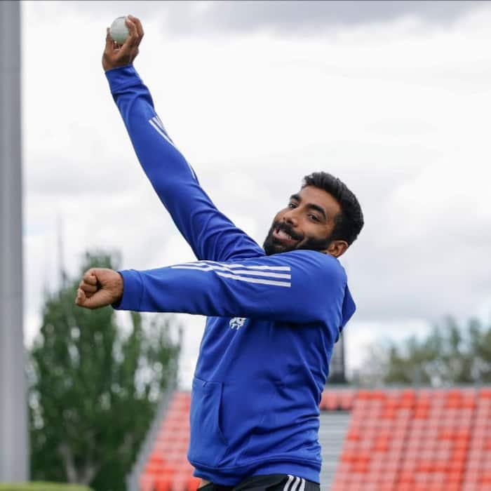 India vs Australia 2025 1st T20 Predicted 11: Jasprit Bumrah, Sanju ...