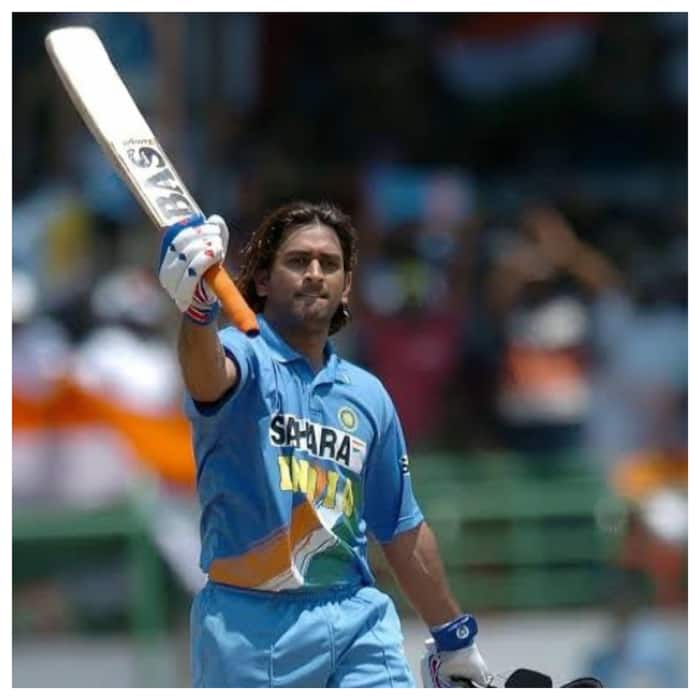 11. MS Dhoni
