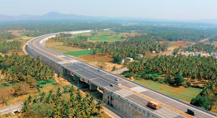Bengaluru-Mysuru Expressway: 7 Things to Know About The Ambitious Project