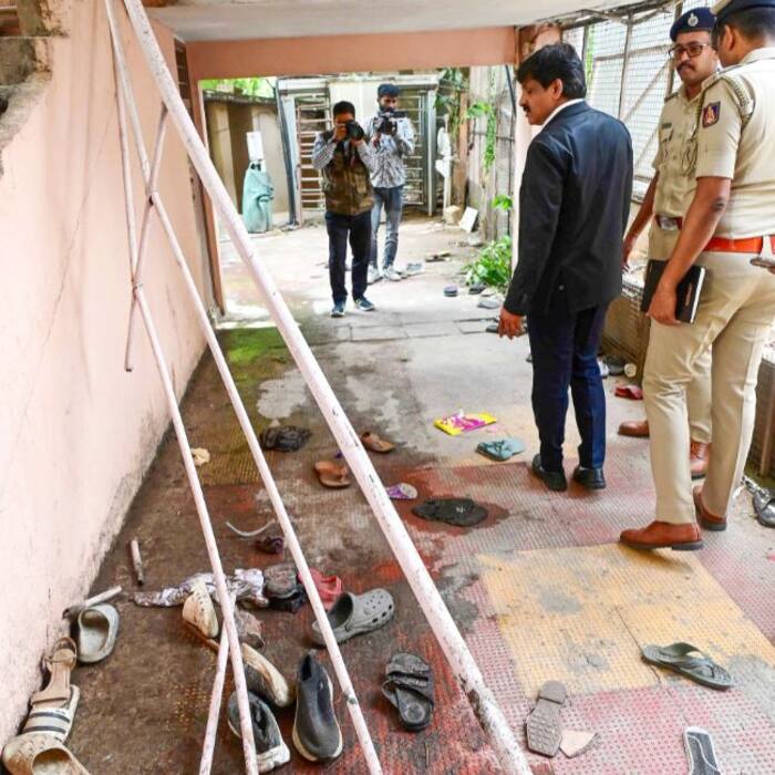 Bad news for Kohli's RCB, CM Siddaramaiah to take BIG action against...