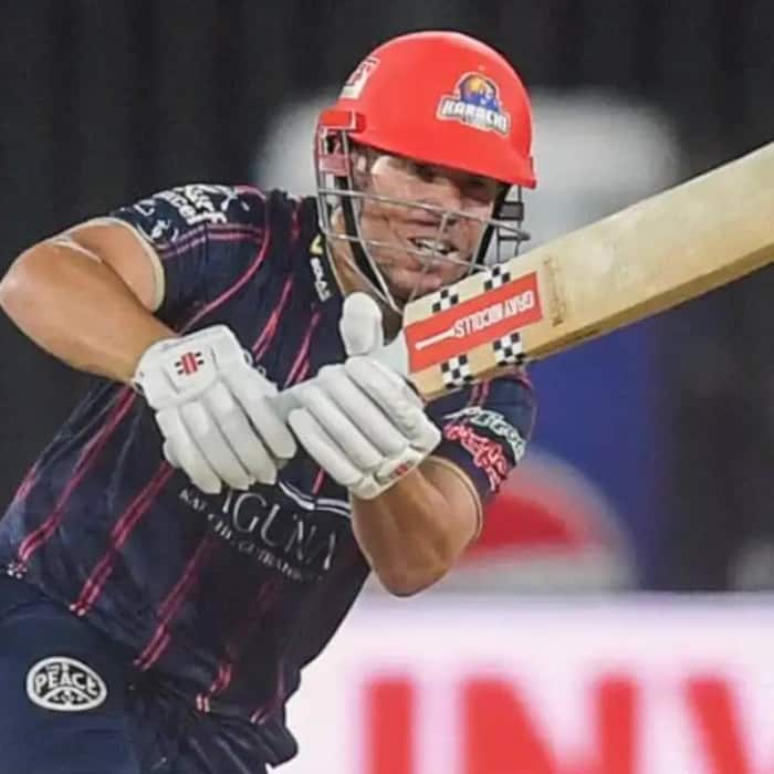 Big boost for Karachi Kings as THIS Australia star appointed as captain ...