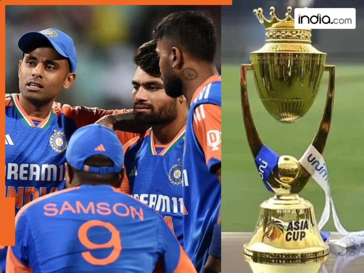 12 Indian-origin cricketers ready to face India in Asia Cup 2025, they ...