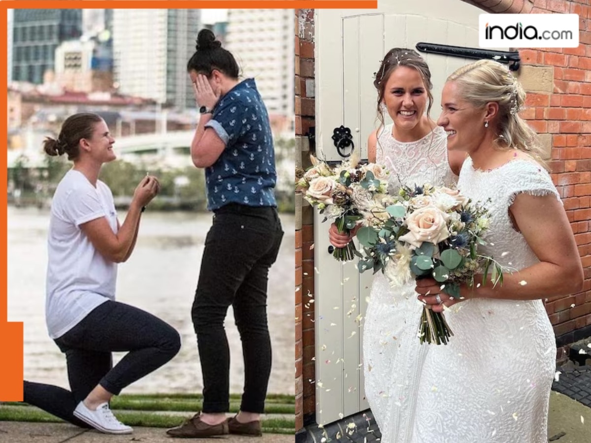 Lizelle Lee and Tanja Cronje