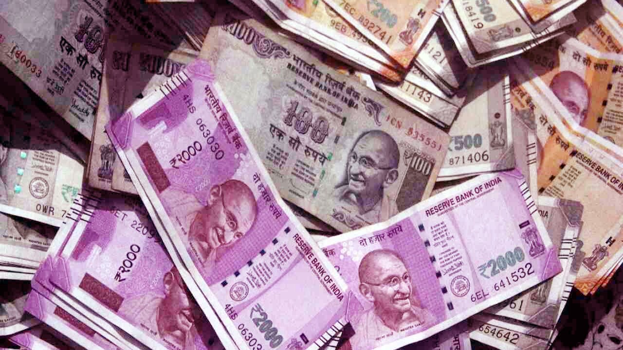 MSRTC Gifts Rs 5,000 Diwali Bonus For All Employees | See Photos