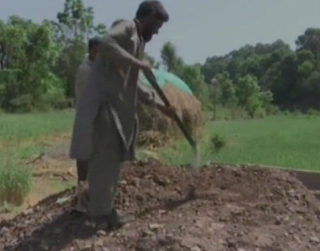 1261 toilets constructed in Rajouri under Swachh Bharat Mission