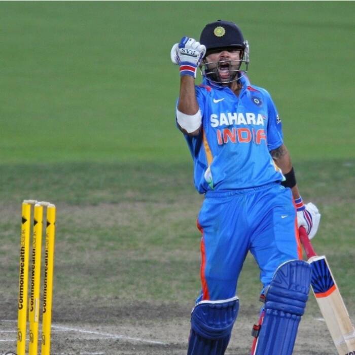 133 vs Sri Lanka to 183 vs Pakistan: TOP 7 Iconic centuries of Virat ...