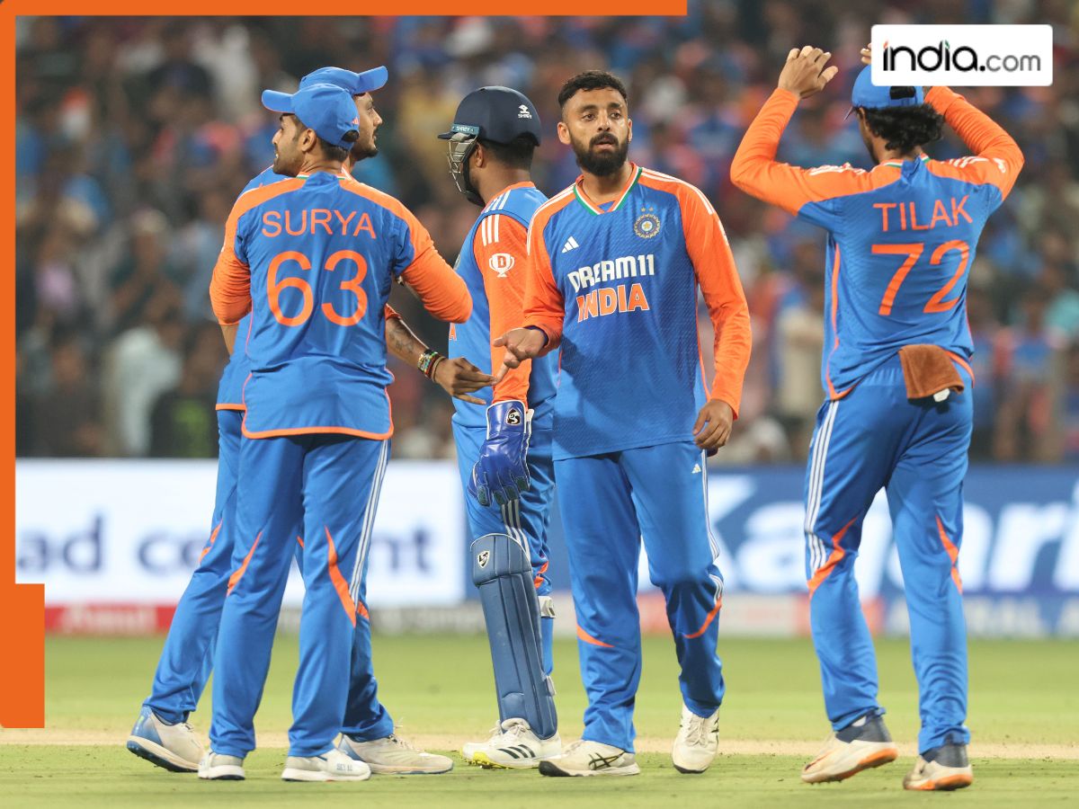 14 fours, 7 sixes, hundred in 42 balls…star cricketer sends BIG warning ...