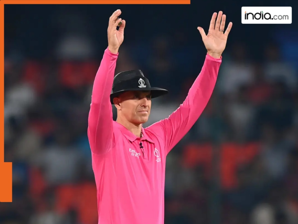 17 sixes and 13 fours... 175 in just 66 balls! This star batter smashes ...