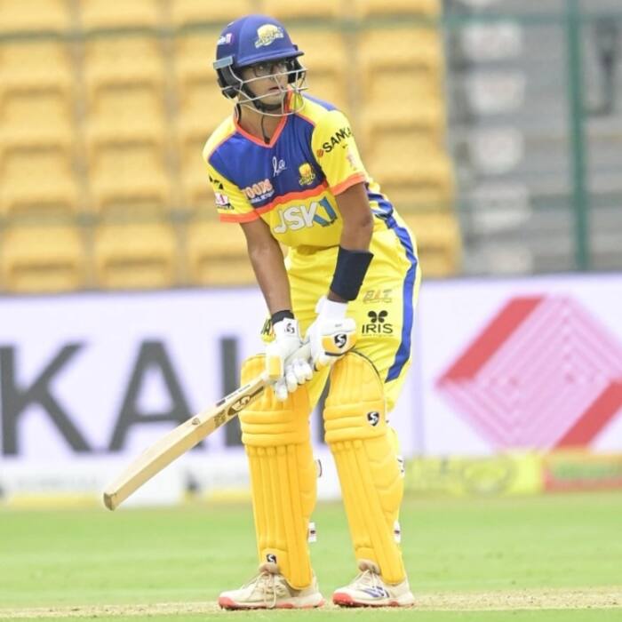 Bad news for Rahul Dravid after Team India's Lord's defeat as his son....