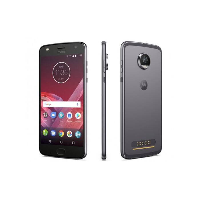 Moto Z2 Play launched in India: Check out its specifications and features