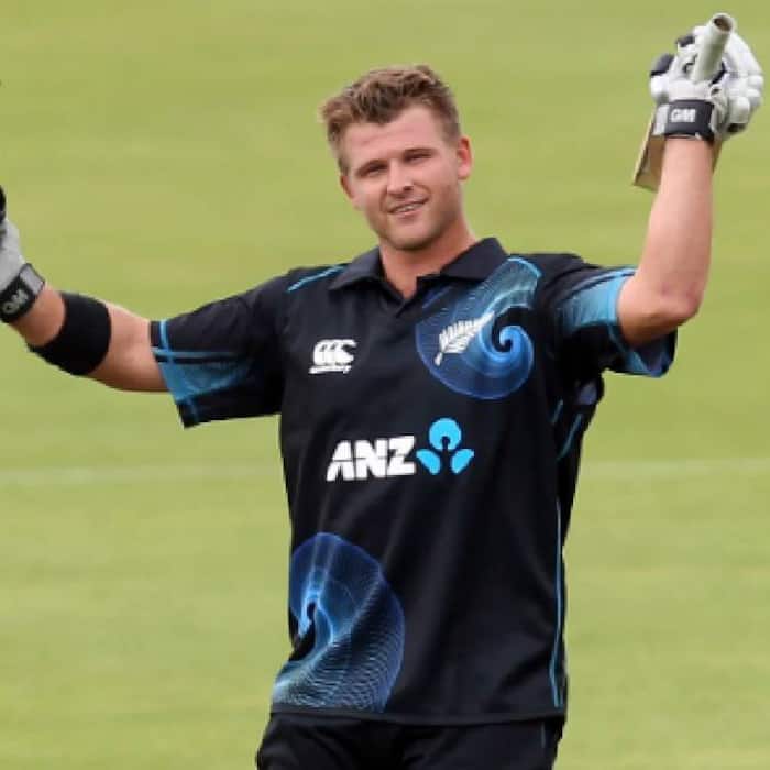 2. Corey Anderson – 36 Balls vs West Indies (2014)
