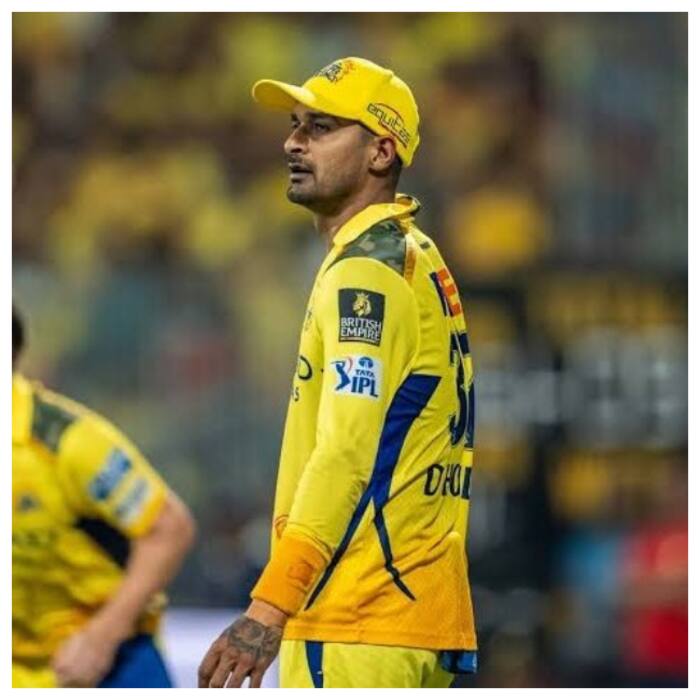 Rahul Tripathi to Ravichandran Ashwin: Players Chennai Super Kings ...