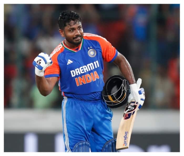2. First batter to score 100 in India Bangladesh T20I match