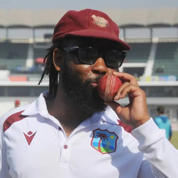 Alick Athanaze to Jomel Warrican: Five lesser-known names who could ...