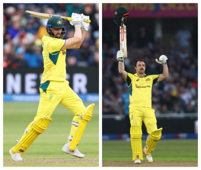 Rohit Sharma to Babar Azam: Openers for all 8 teams in ICC Champions ...