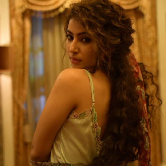 2. Meet Yalina Jamali: Sara Arjun’s Breakthrough Role