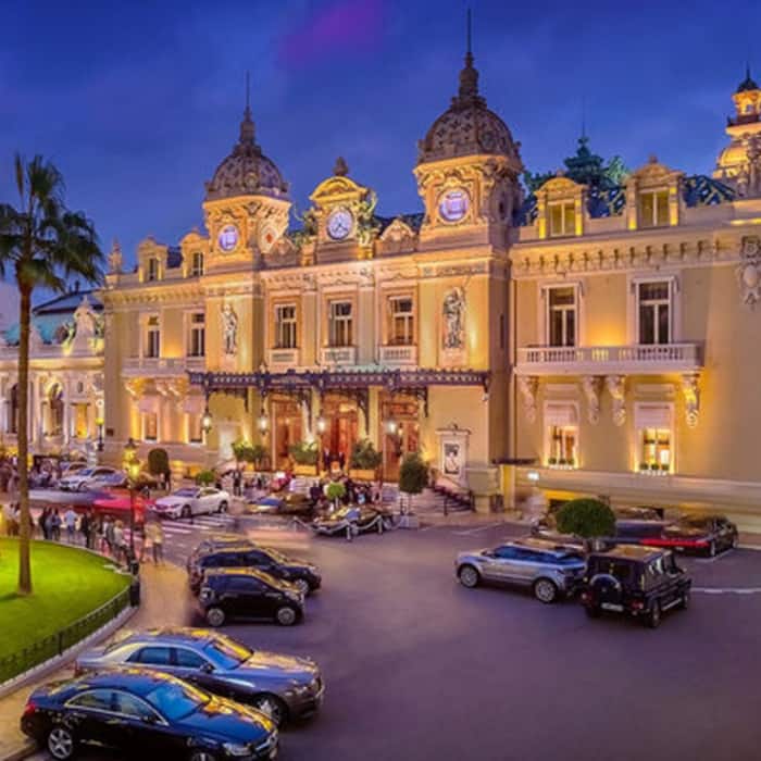 10 smallest countries of the world