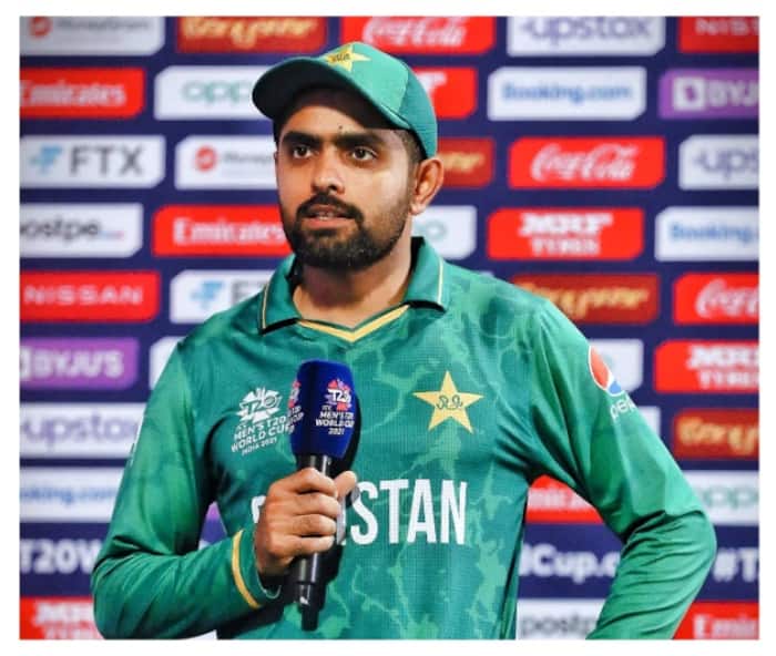 Happy Birthday Babar Azam: Here are top 5 records of former Pakistan ...