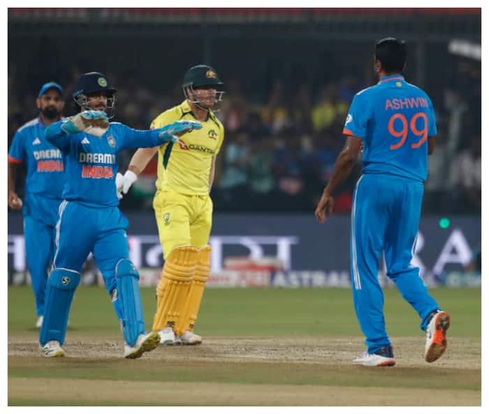 Team India's schedule for 50-over matches till ICC ODI World Cup 2027