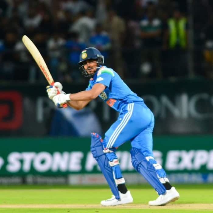 Team India Playing 11 vs Afghanistan in 2nd ODI: Rohit Sharma, Prasidh ...