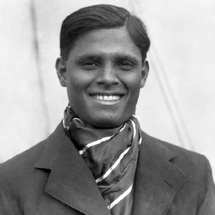 Shute Banerjee impressive record in first class cricket
