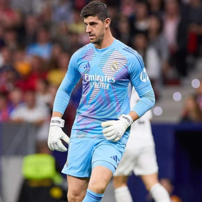 Alisson Becker to David Raya: Look at the best goalkeepers in the world