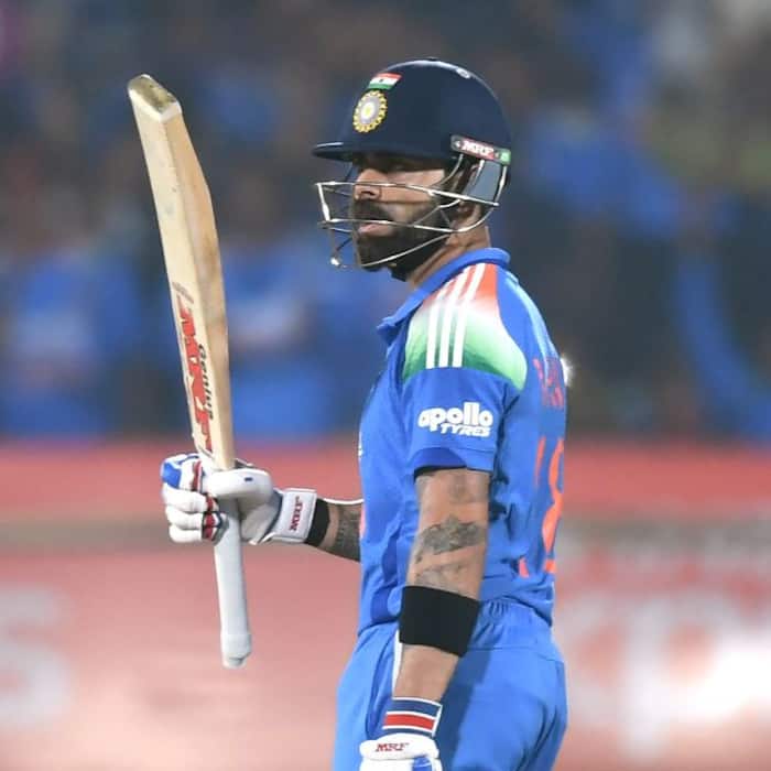 IND vs NZ: Virat Kohli eyes 10 big records as India prepare for ODI ...