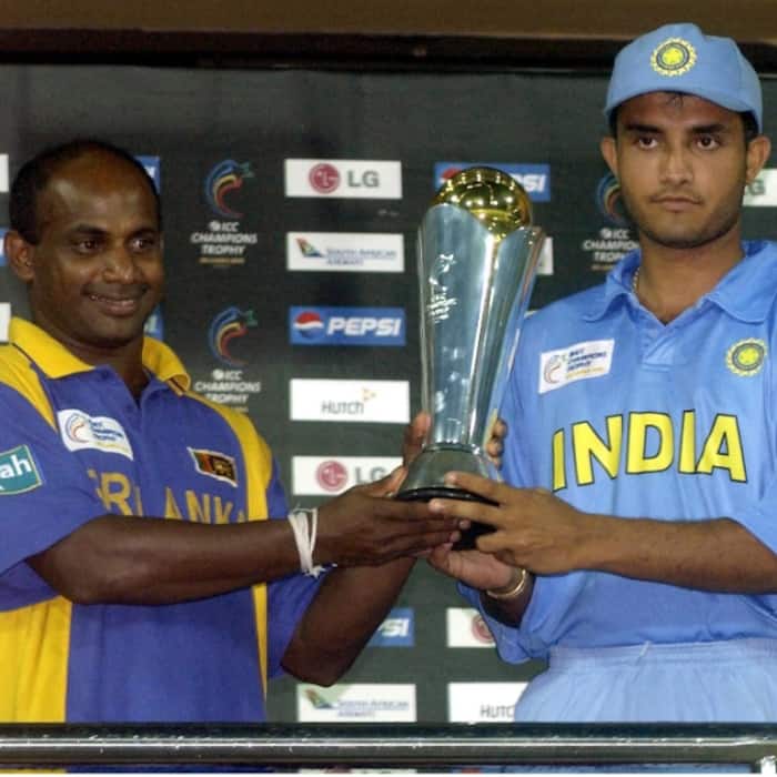 India, Pakistan to Australia: Look at all the winners of ICC Champions ...