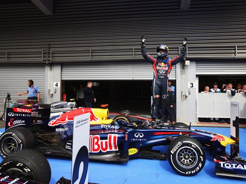 2011 Formula 1 Belgian Grand Prix img9