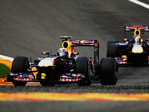 2011 Formula 1 Belgian Grand Prix img9