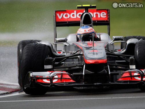 2011 Formula 1 Canada img16