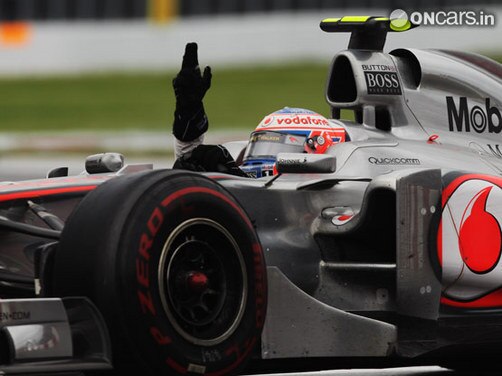 2011 Formula 1 Canada img11