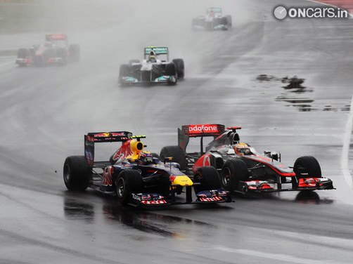2011 Formula 1 Canada img11