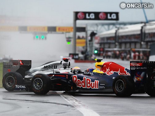 2011 Formula 1 Canada img16