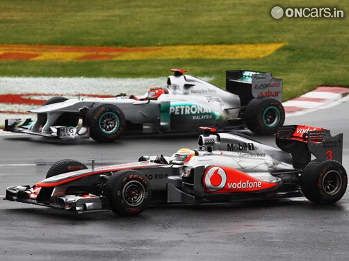 2011 Formula 1 Canada img11